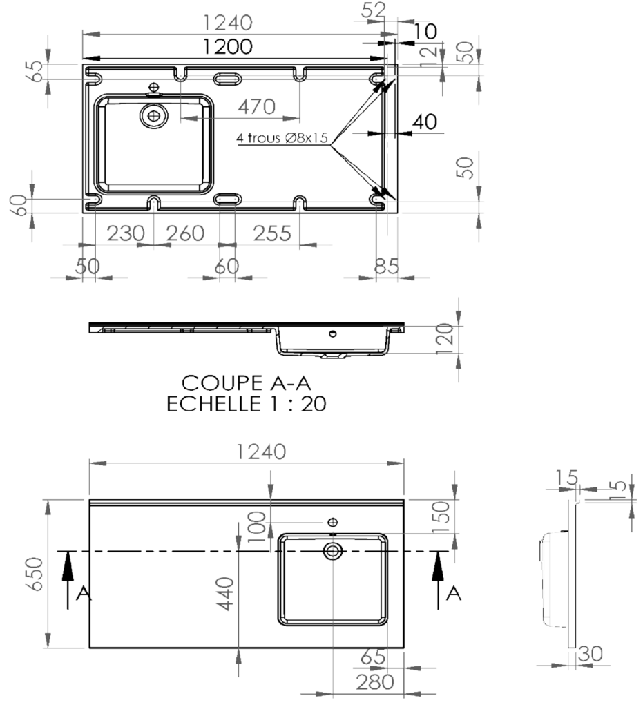 Lave-linge | CSI SAS